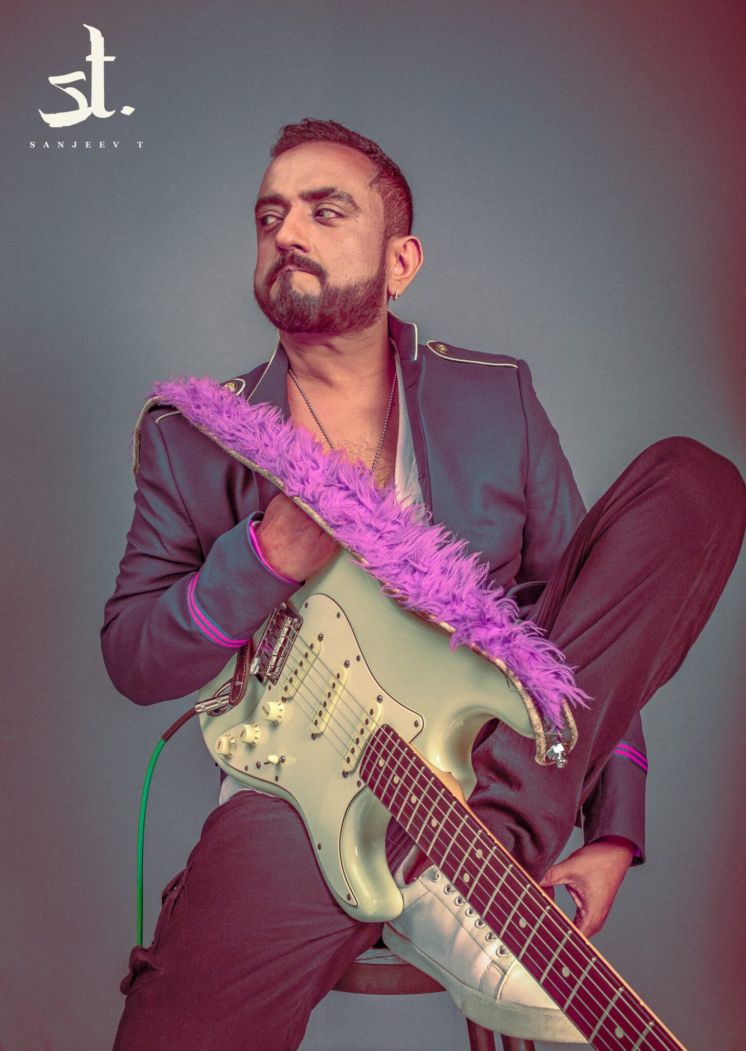 Heart touching stories of musicians: A Father's Day Special Feature