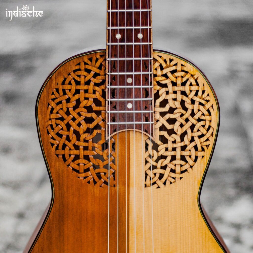 A Glimpse Into Sambata's Life As A Marathi Rapper