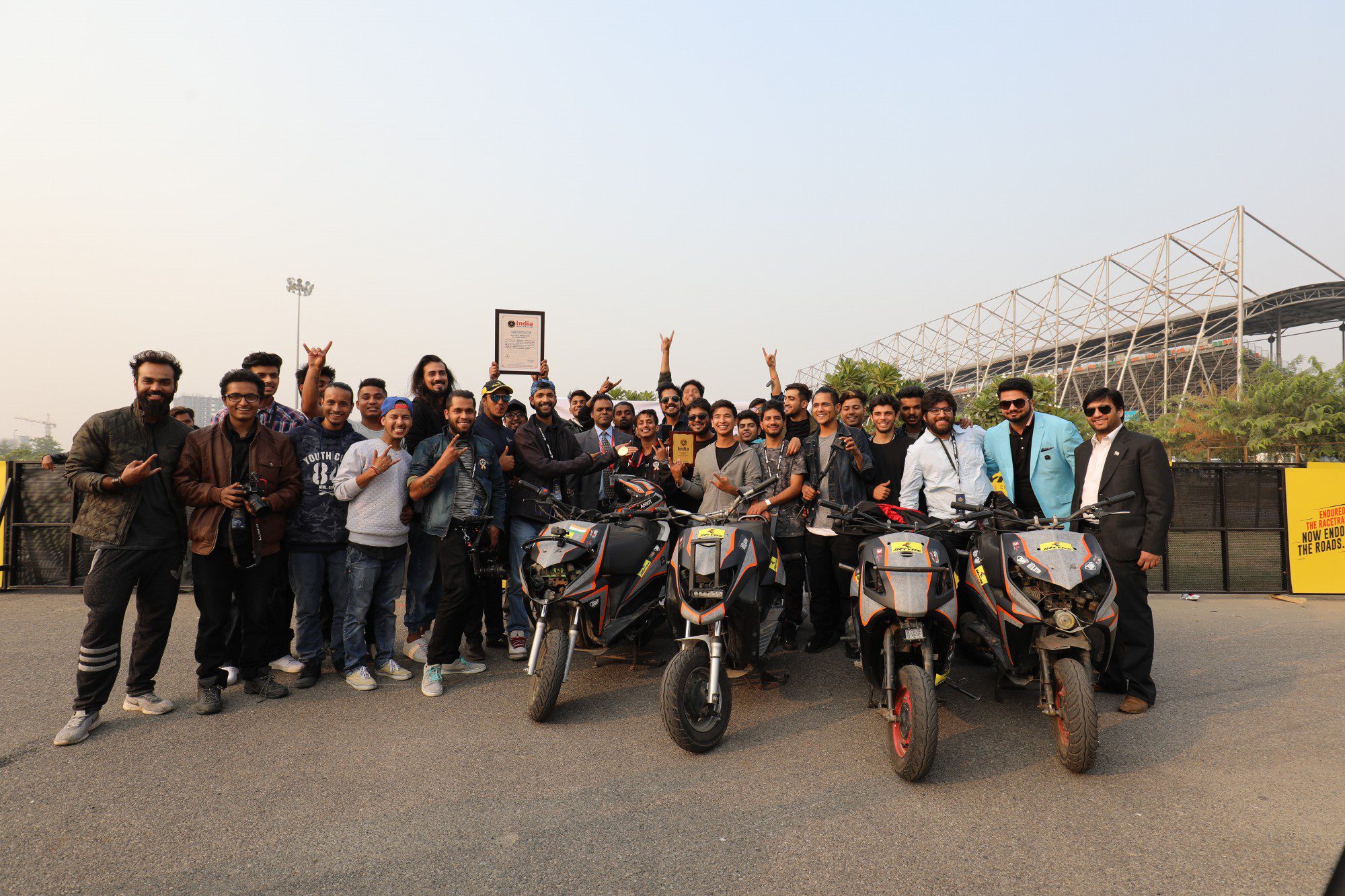 Leading The Hip-Hop Movement In Dehradun- A Look At Team Evolution's Work