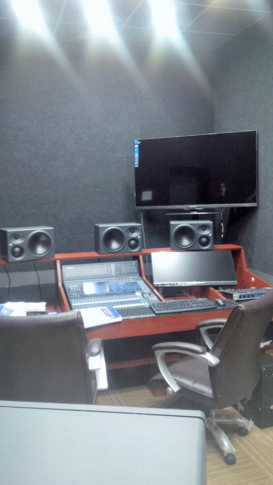 Top 10 Recording Studios in India For Independent Musicians