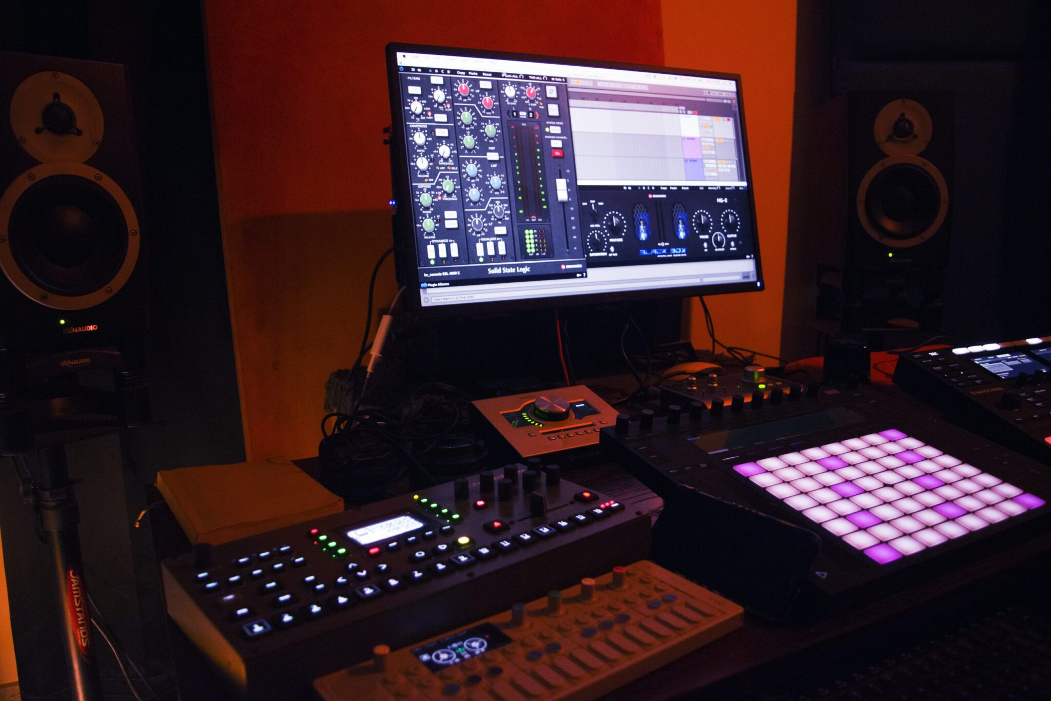 Top 10 Recording Studios in India For Independent Musicians