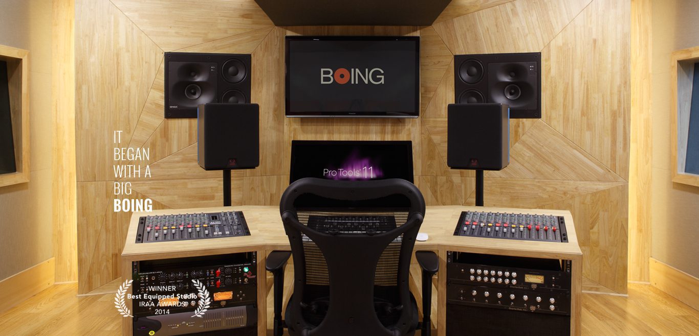 Top 10 Recording Studios in India For Independent Musicians