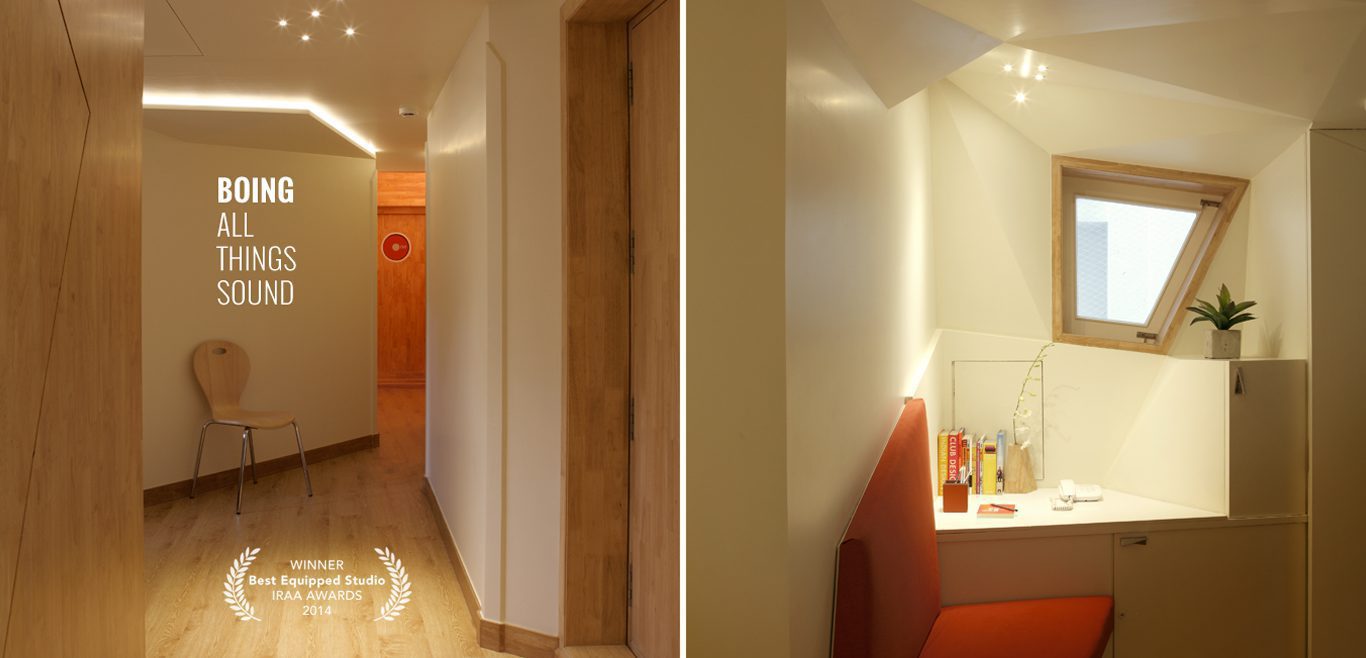 Top 10 Recording Studios in India For Independent Musicians