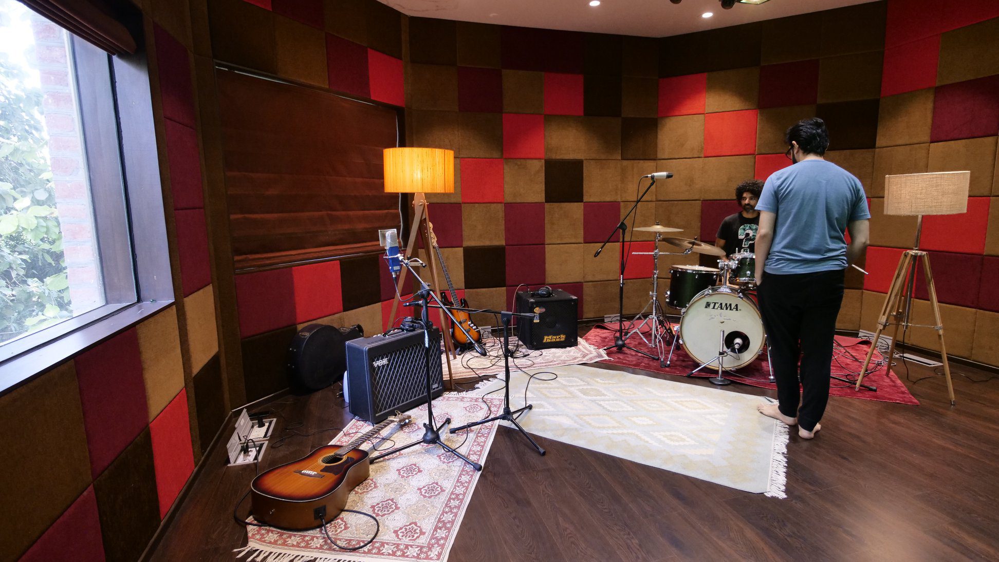 Top 10 Recording Studios in India For Independent Musicians