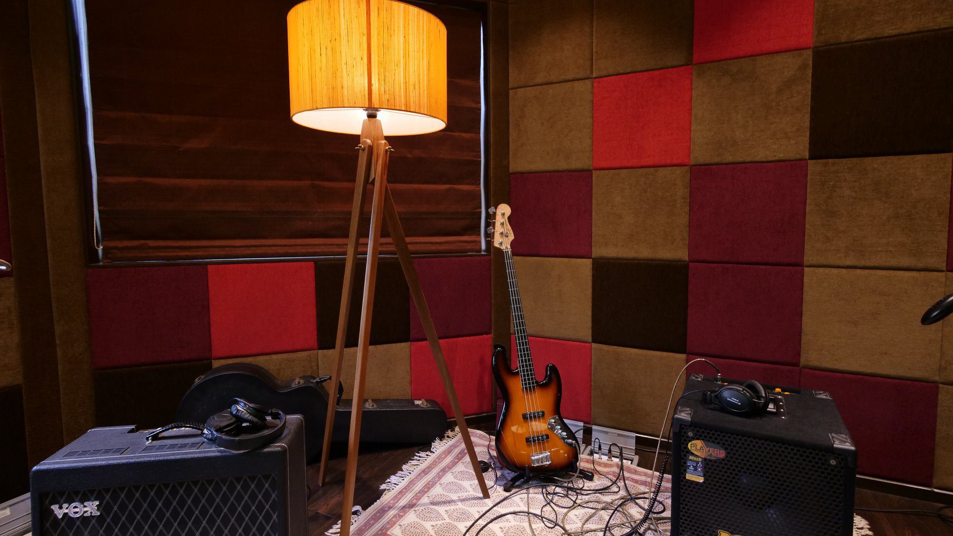 Top 10 Recording Studios in India For Independent Musicians
