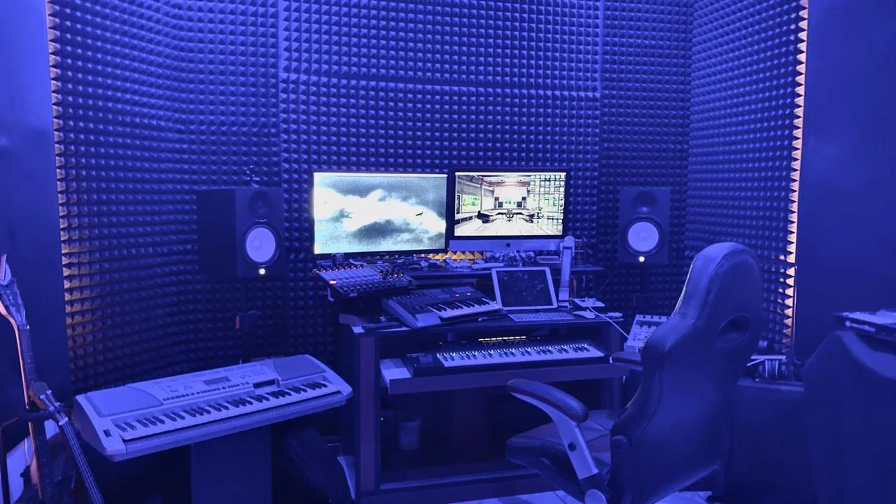 Top 10 Recording Studios in India For Independent Musicians