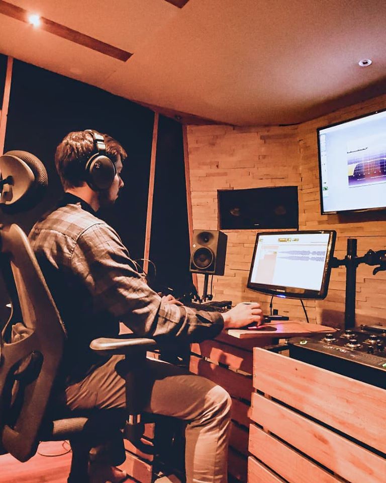 Top 10 Recording Studios in India For Independent Musicians