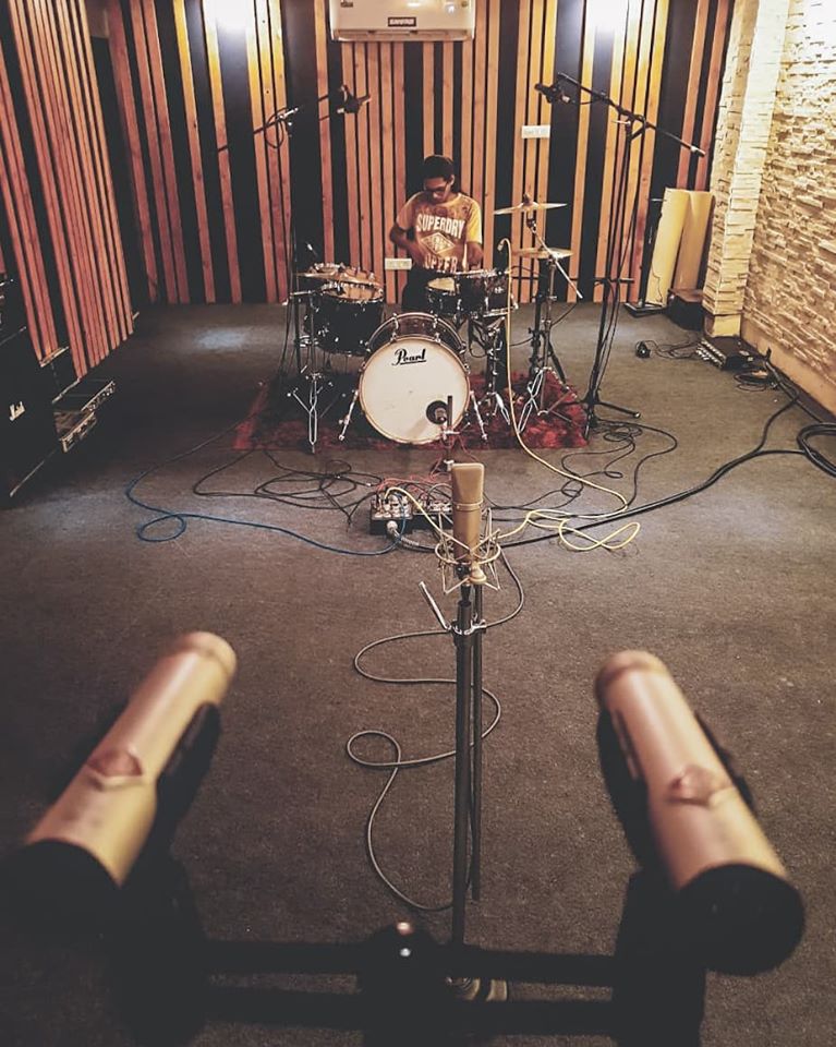 Top 10 Recording Studios in India For Independent Musicians