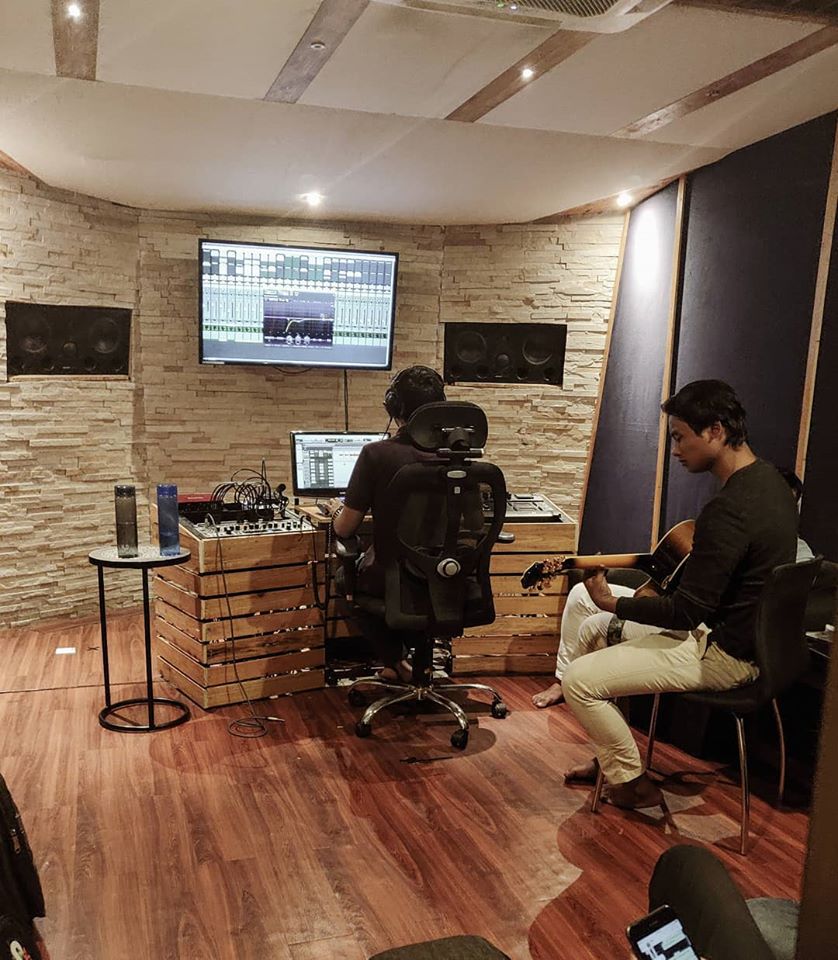 Top 10 Recording Studios in India For Independent Musicians