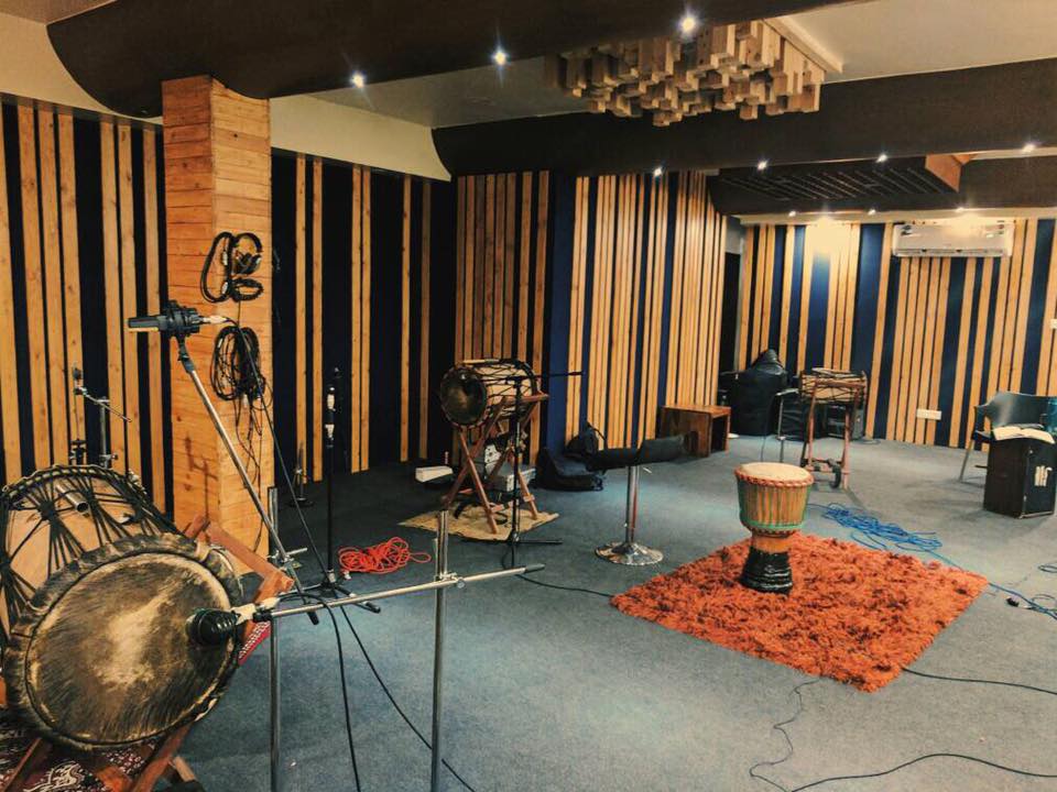 Top 10 Recording Studios in India For Independent Musicians