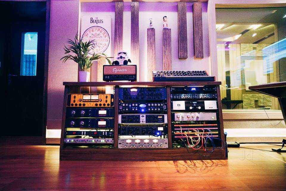 Top 10 Recording Studios in India For Independent Musicians