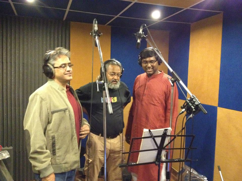 Top 10 Recording Studios in India For Independent Musicians