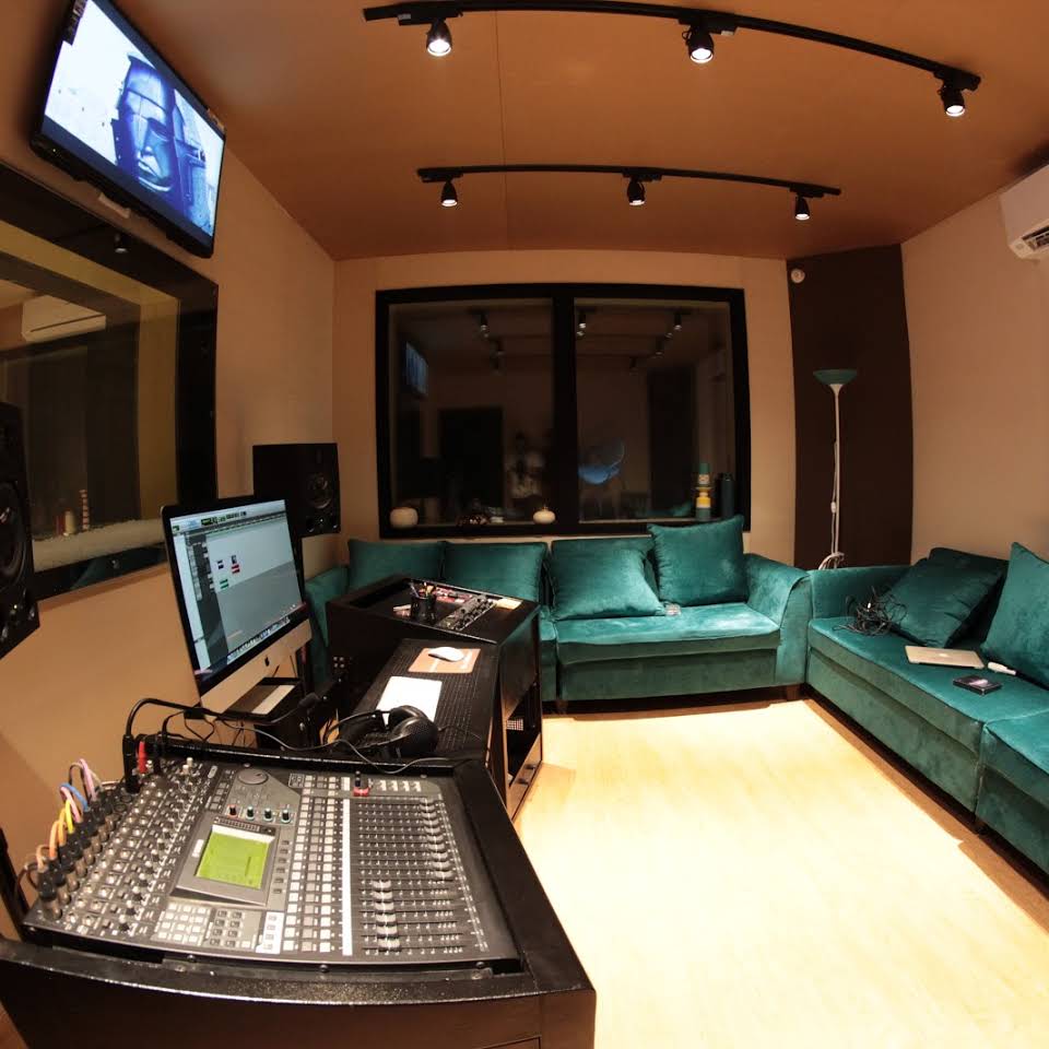 Top 10 Recording Studios in India For Independent Musicians