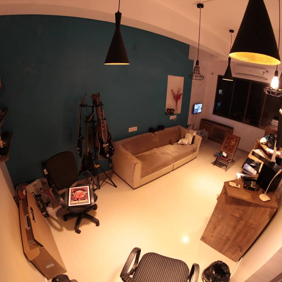 Top 10 Recording Studios in India For Independent Musicians