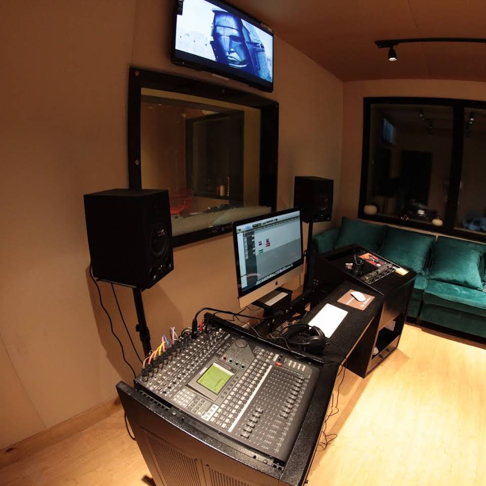 Top 10 Recording Studios in India For Independent Musicians