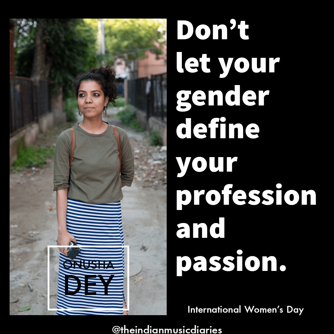 The Women Running The Show: A Women's Day Special