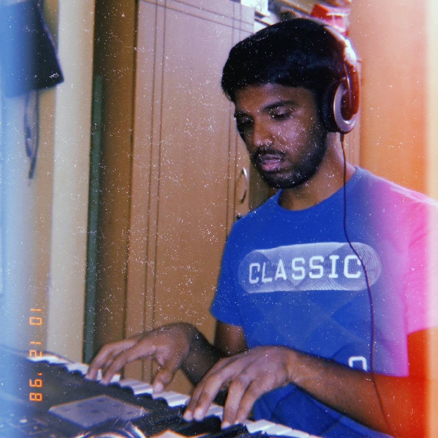 How A Pune Hip-Hop Music Producer Is Shaping The New Sound Of His City!