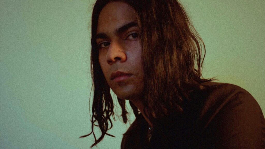 In Conversation With D₹V, The Delhi Rapper Making Waves With His Debut ...