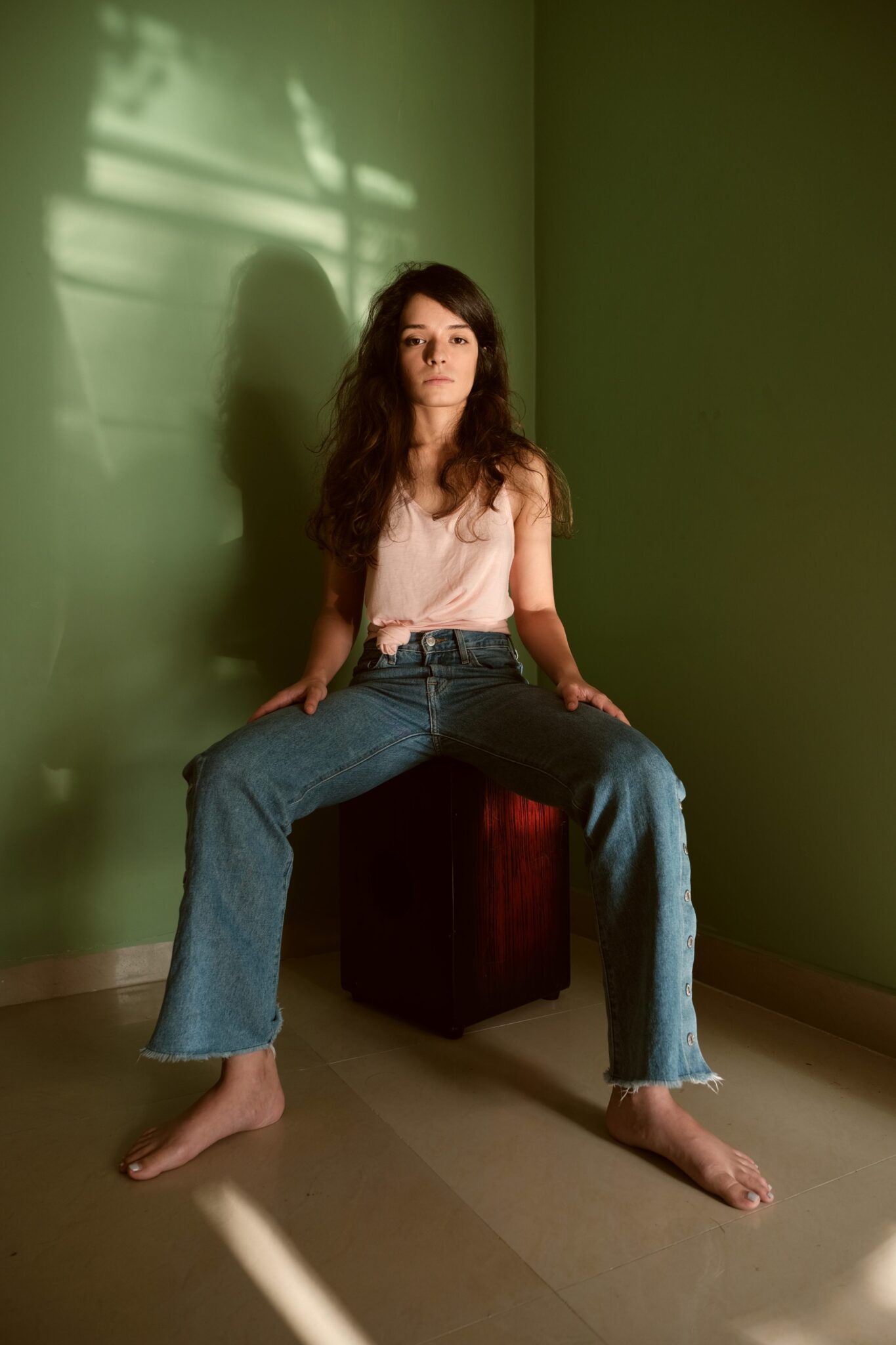 #CDBabySelects: Singer-Songwriter Mali Welcomes Us All To The 'Age of ...