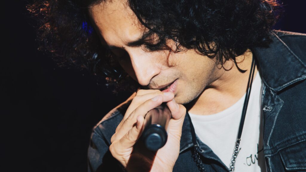 Nikhil D'Souza's Latest EP 'WaQt' Captures The Fleeting Nature Of Life ...