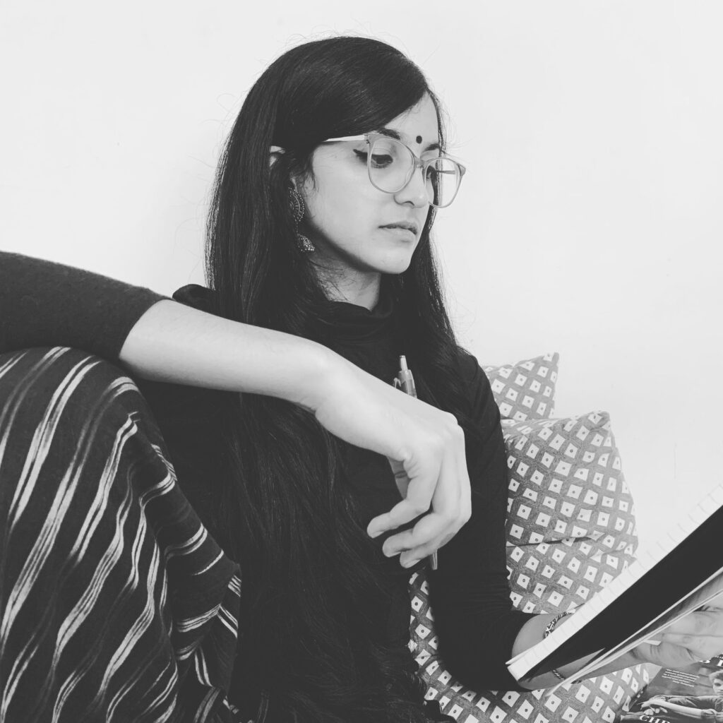 Singer-Songwriter Aditi Ramesh Embraces 'Sambar Soul' With Latest ...