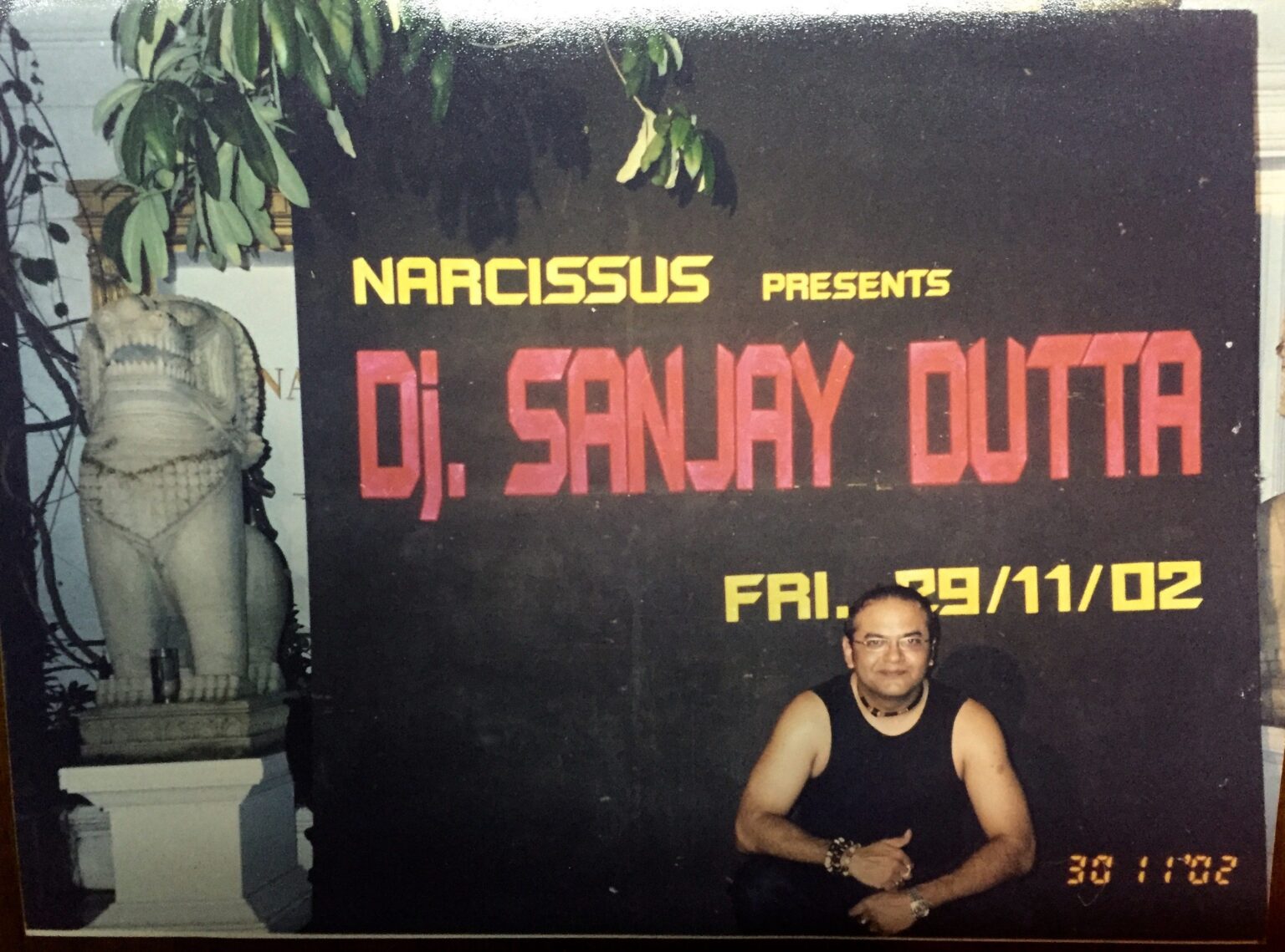 30 Years and Spinning: DJing In India Since 1990, A Talk With Sanjay ...