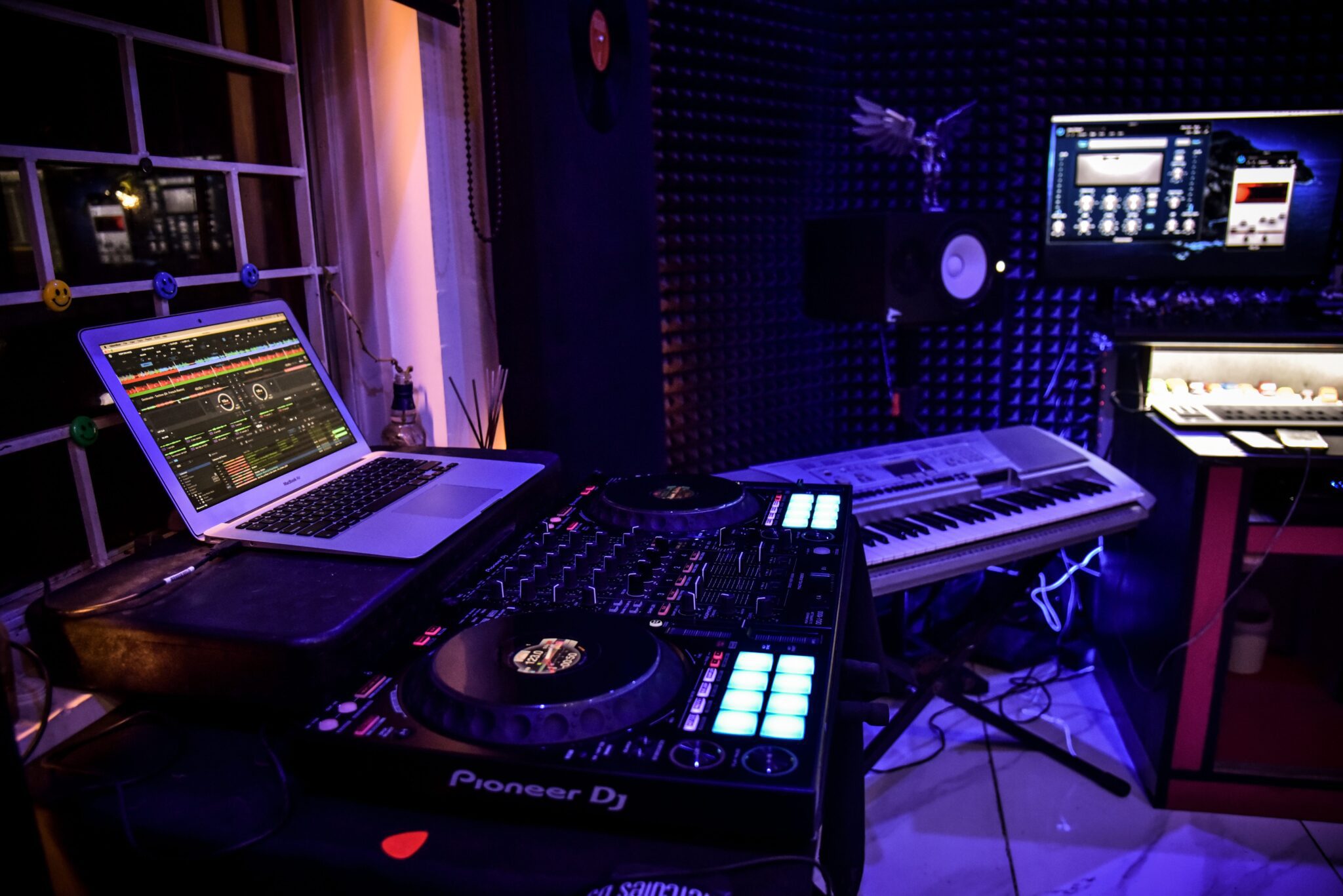 Top 12 Recording Studios for Independent Musicians in India in 2021