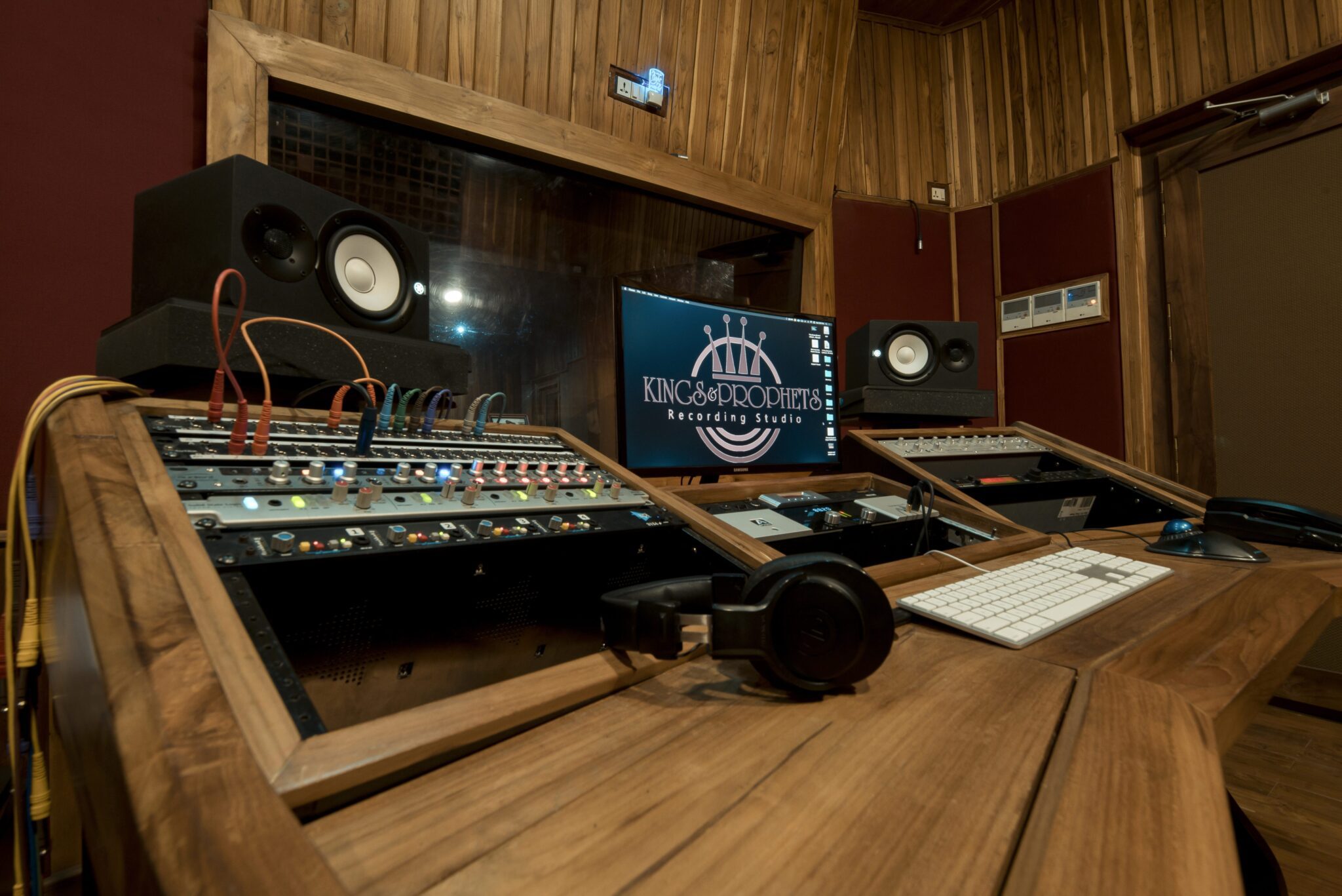 Top 12 Recording Studios for Independent Musicians in India in 2021