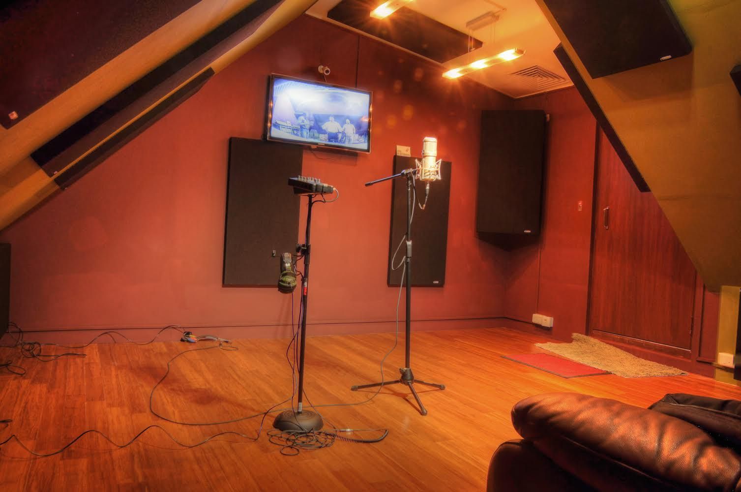 Top 12 Recording Studios for Independent Musicians in India in 2021