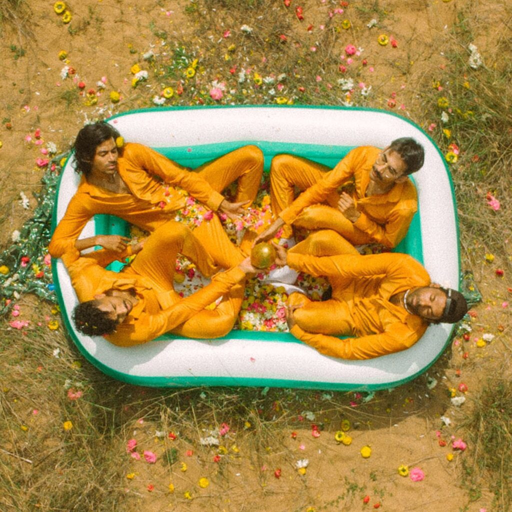 How Lendrick Kumar Became Indie’s Go-To Music Video Director