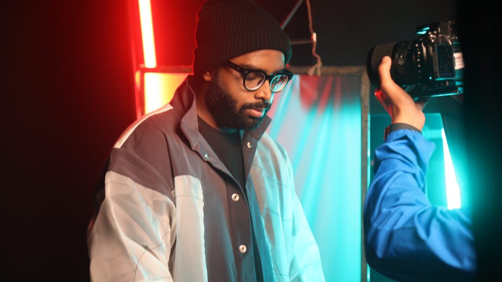 In Conversation With Kevin Shaji aka Pina Colada Blues, An Electronic ...