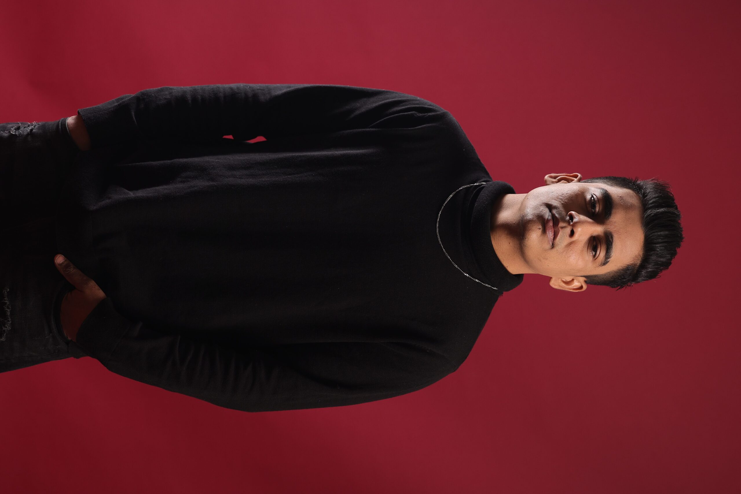 In Conversation With Panther On Captivating The Crowd With His Brand of ...