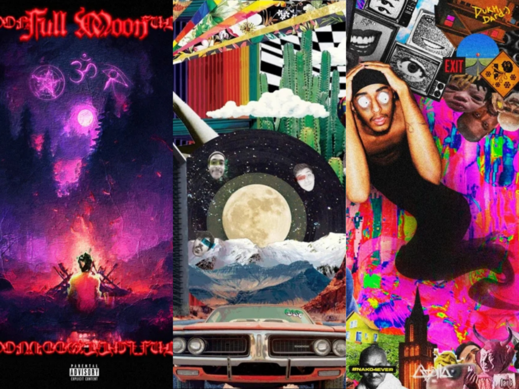 6 Great Hip-Hop Projects Of 2023 (So Far) That Flew Under The Radar