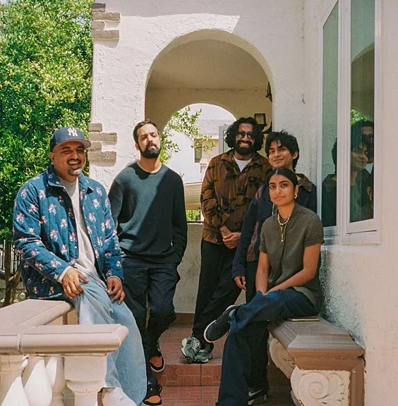 Breaking Down Barriers: D36 Supporting Emerging South Asian Artists in ...