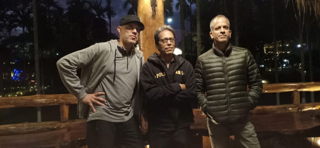 Indus Creed Talk About Vinyl and Their Importance; Releases Evolve on ...