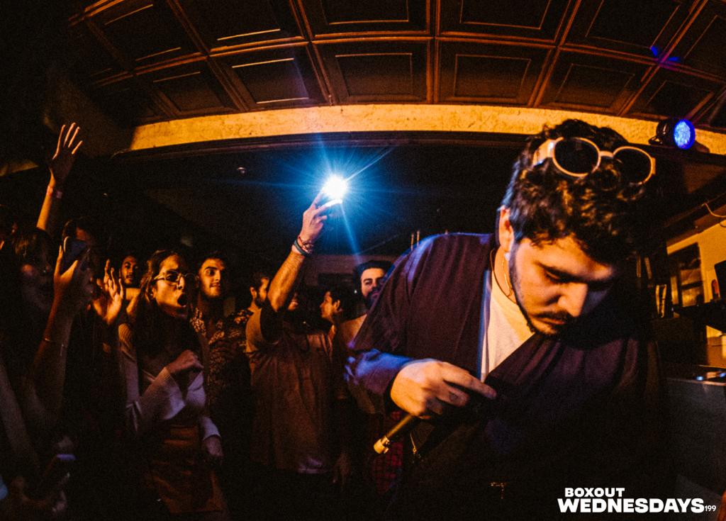 Why Dhanji is the Emissary of Multi-Genre Experimentalism and Segues in ...