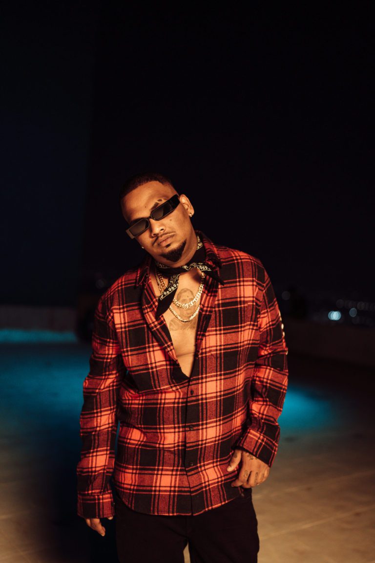 A Glimpse Into Sambata's Life As A Marathi Rapper