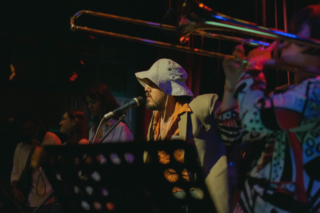 Dhanji Celebrates Newness And Sonic Diversity With His Much-Anticipated ...