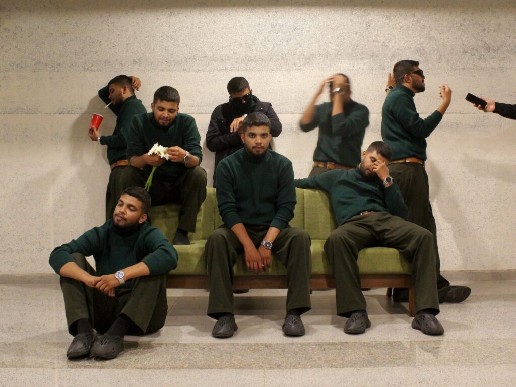 Bandook’s Debut EP ‘Trainspotting’ Paves A Promising Path For This ...