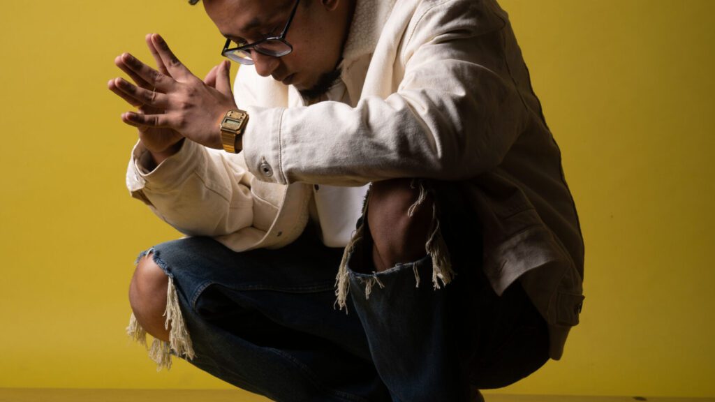 Exploring Protest Poetry With Epr Iyer's Latest Album, 'Uncertainty ...