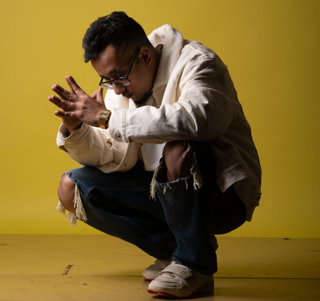 Exploring Protest Poetry With Epr Iyer's Latest Album, 'Uncertainty ...