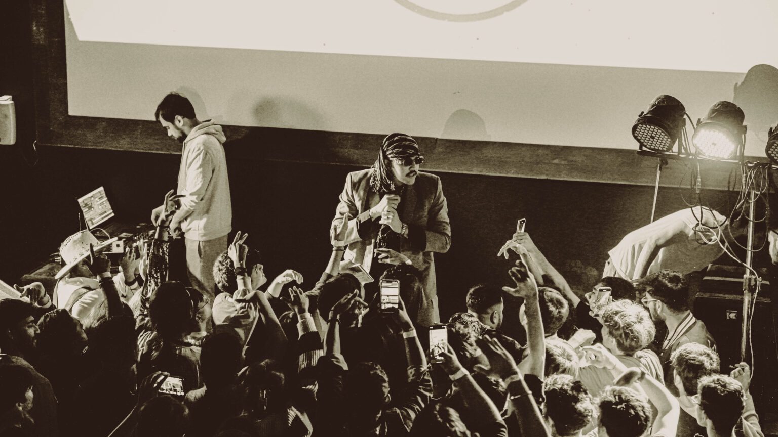 Top 10 Music Festivals In India You Need To Attend