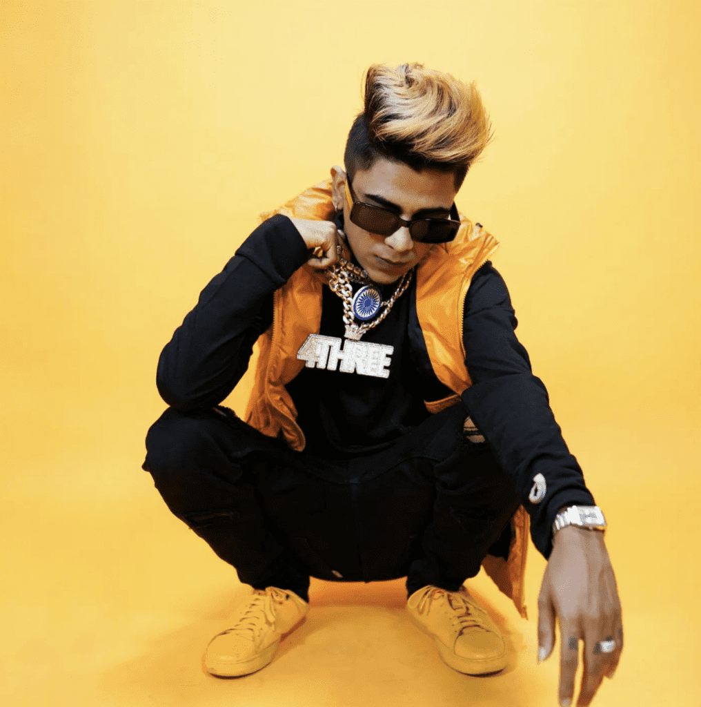 "I talk about both, the good things and the bad things that are ...