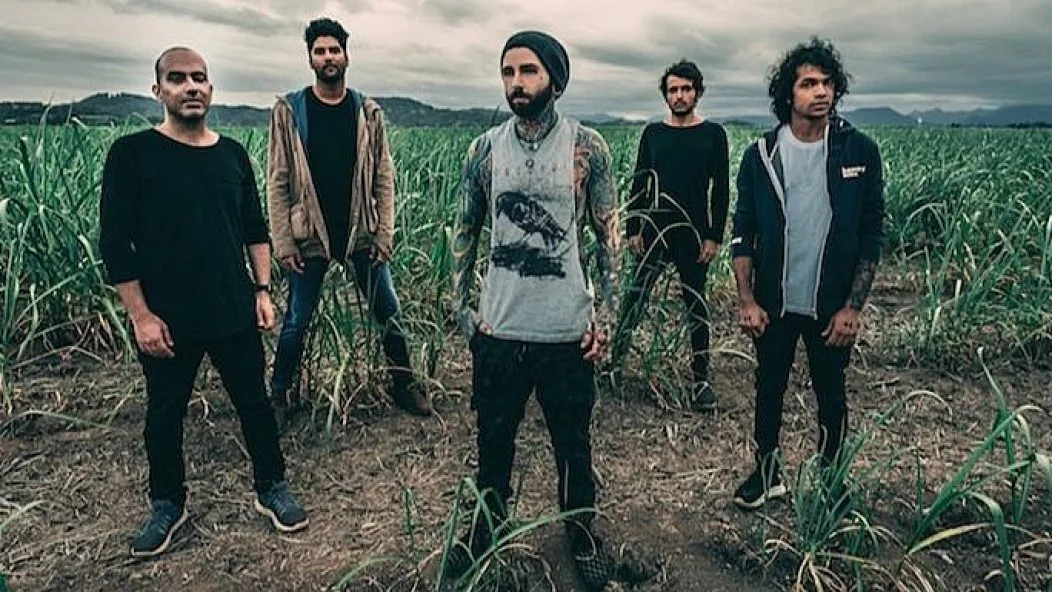 10 Acts That Pushed Indian Metal’s Boundaries Post 2010's - The Indian ...