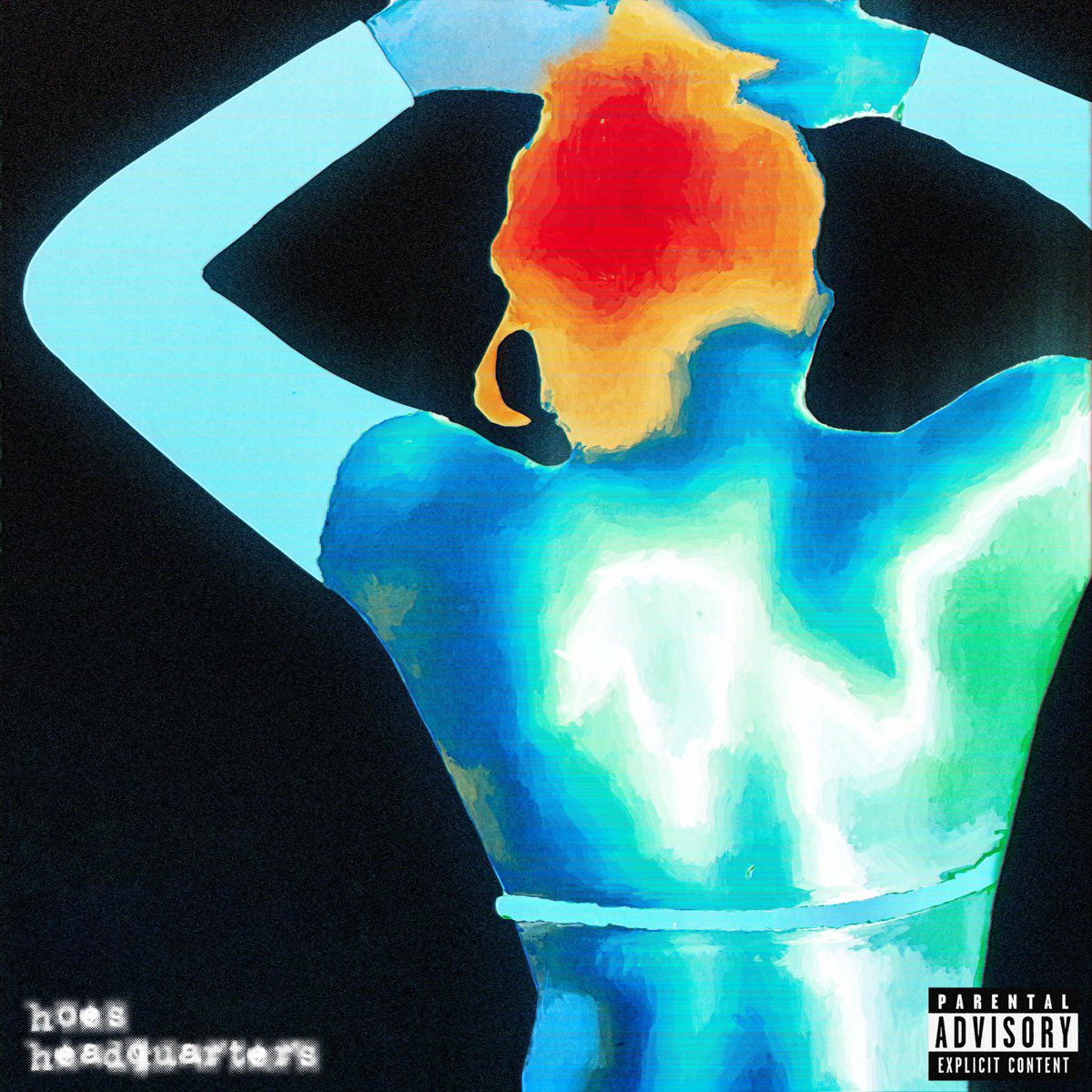 Analyzing Nanku's New Sonic Landscape: Hyperpop EP "Hoes Headquarters"