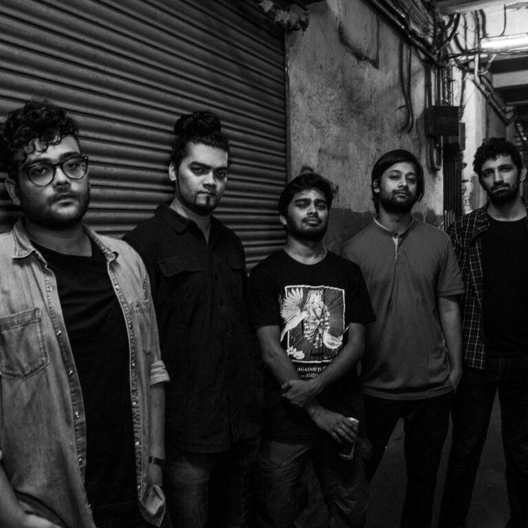 10 Acts That Pushed Indian Metal’s Boundaries Post 2010's - The Indian ...