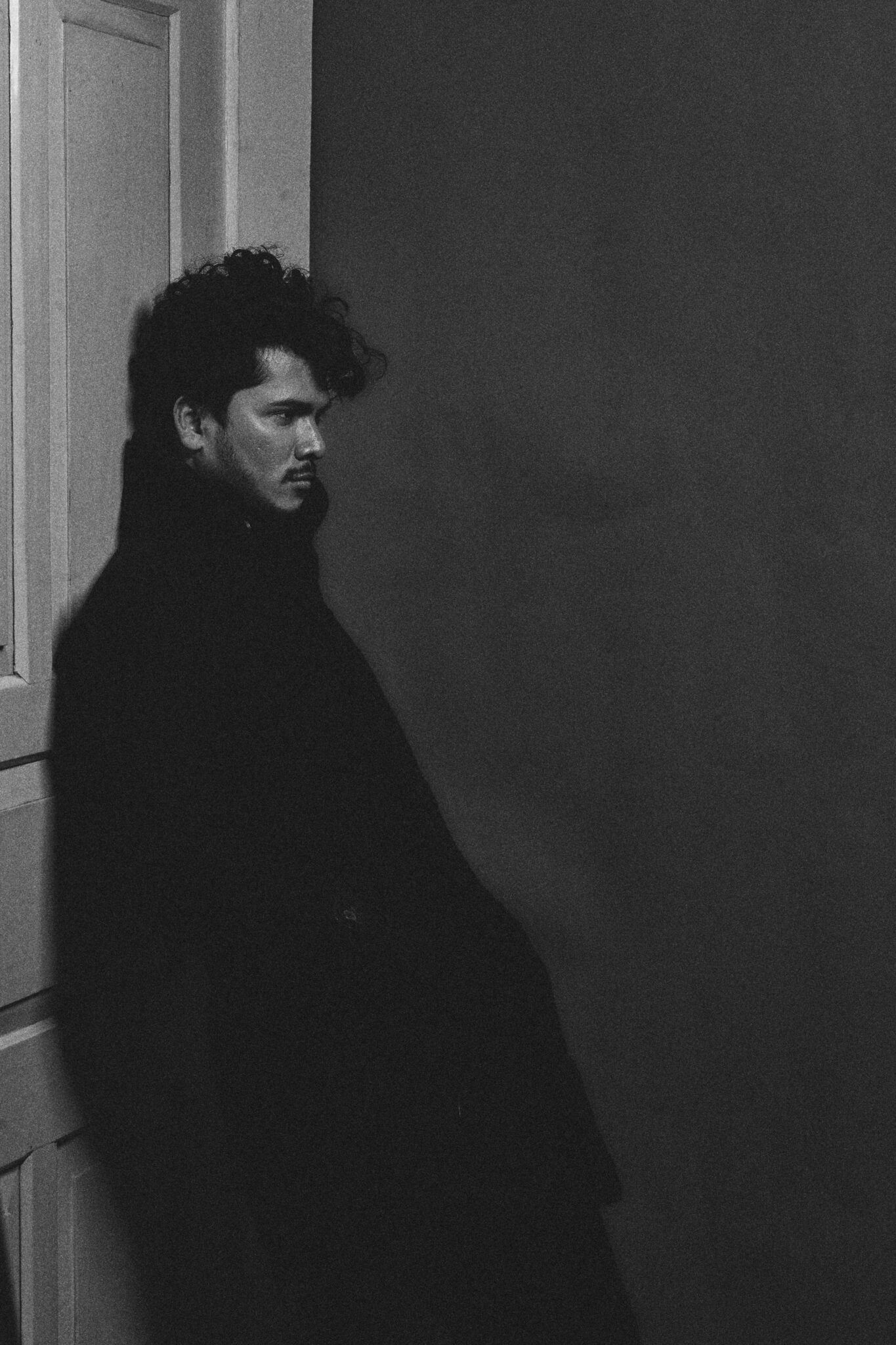 “I create music as a means of expressing emotions and sharing stories ...