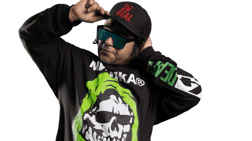 “Don’t book Su Real for “sundowners”, it’s all “Turn Up” with Su Real ...