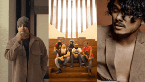 Varijashree Venugopal ties the threads of global music to weave 'Vari ...