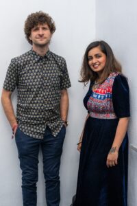 Varijashree Venugopal ties the threads of global music to weave 'Vari ...